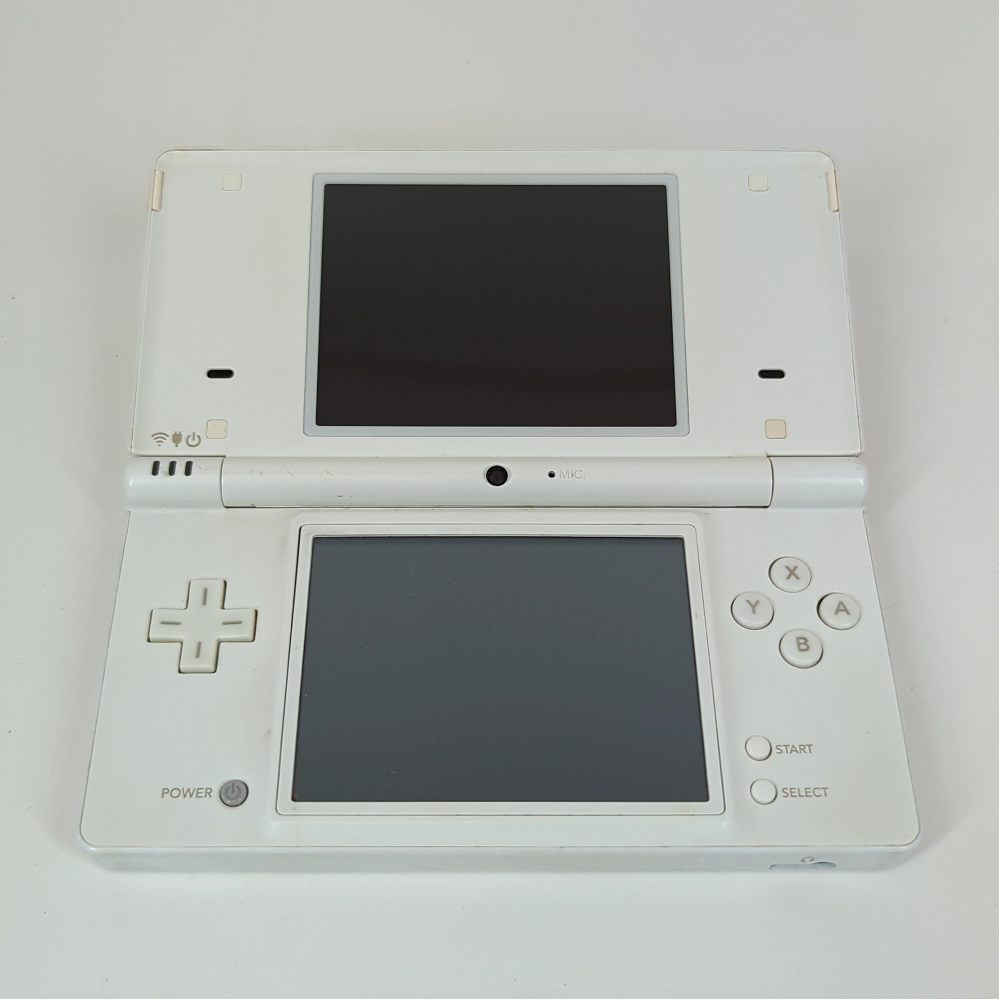 Nintendo DSi DSi Handheld Game Console Only TWL-001 White – PayMore Dublin