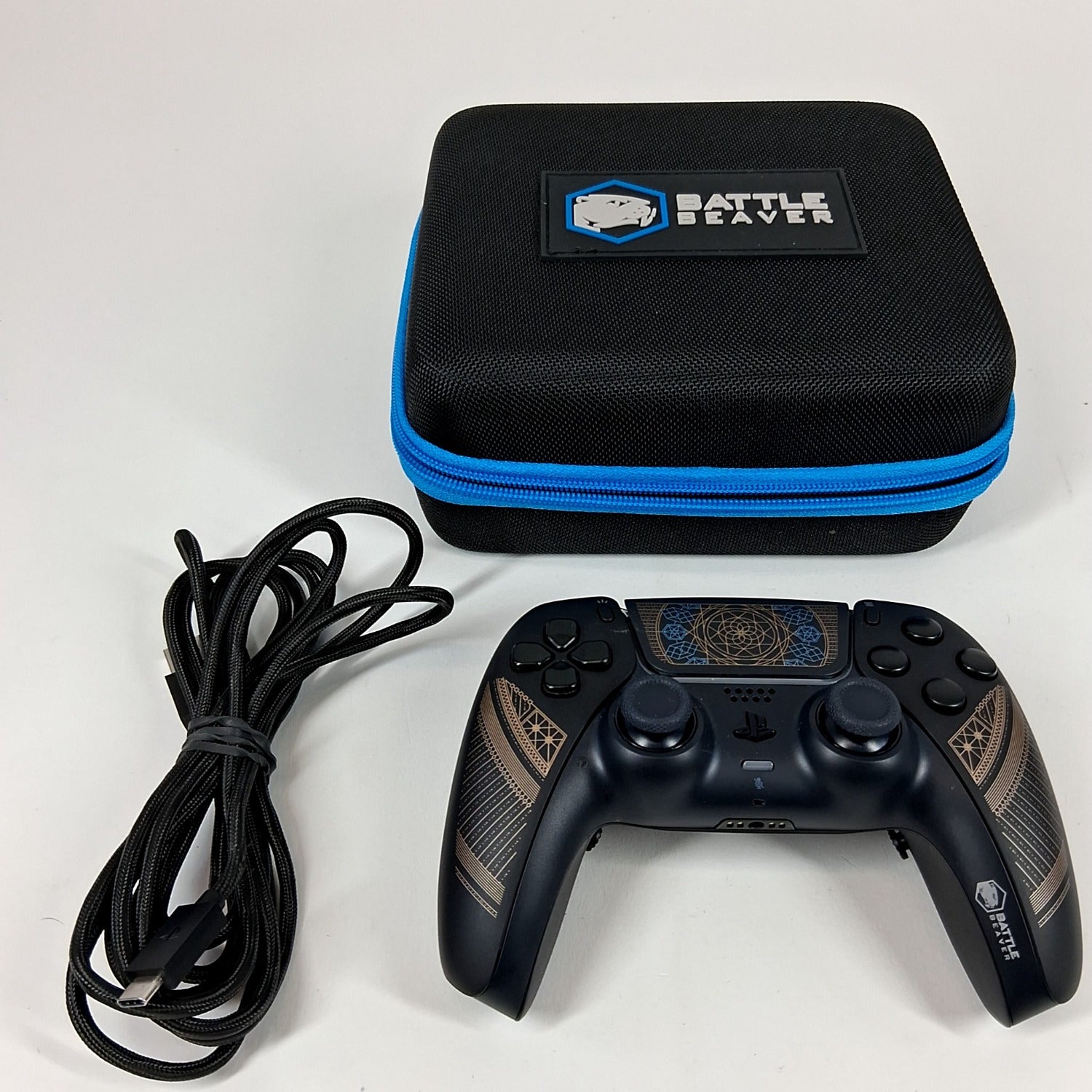 Sony PlayStation 5 PS5 Dualsense Wireless Controller Final Fantasy XV1 ...
